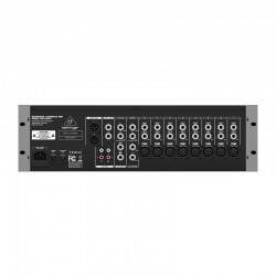 Behringer RX1202FX V2 12 Kanallı Rack Tipi Channel Strip Channel Strip ...