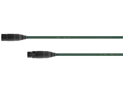 Neo Created by OYAIDE Elec. QAC-222 XLR V2 / 5.0 mt Kablolar Neo Created By Oyaide Elec.