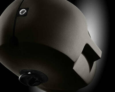 Neumann KU 100 Dummy Head Kondenser Mikrofonlar Neumann