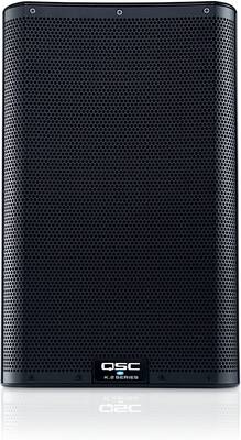 QSC K 10.2 10inç 2000W Aktif Monitör Tipi Hoparlör 2 Yollu QSC