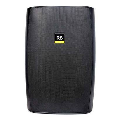 RS Audio QUE 6.2 32W-100V / 80W Duvar Hoparlörü Duvar Tipi Trafolu ...