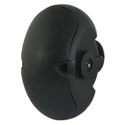 SSP ARC 124 Duvar Tipi Hoparlör 8 Ohm / 100V 2x4inç 30-60 Watt Duvar ...