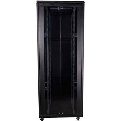 STI 26U RACK DOLAP 600X600 19 inç Rack Kabin Pro Model Rack Dolap ve ...